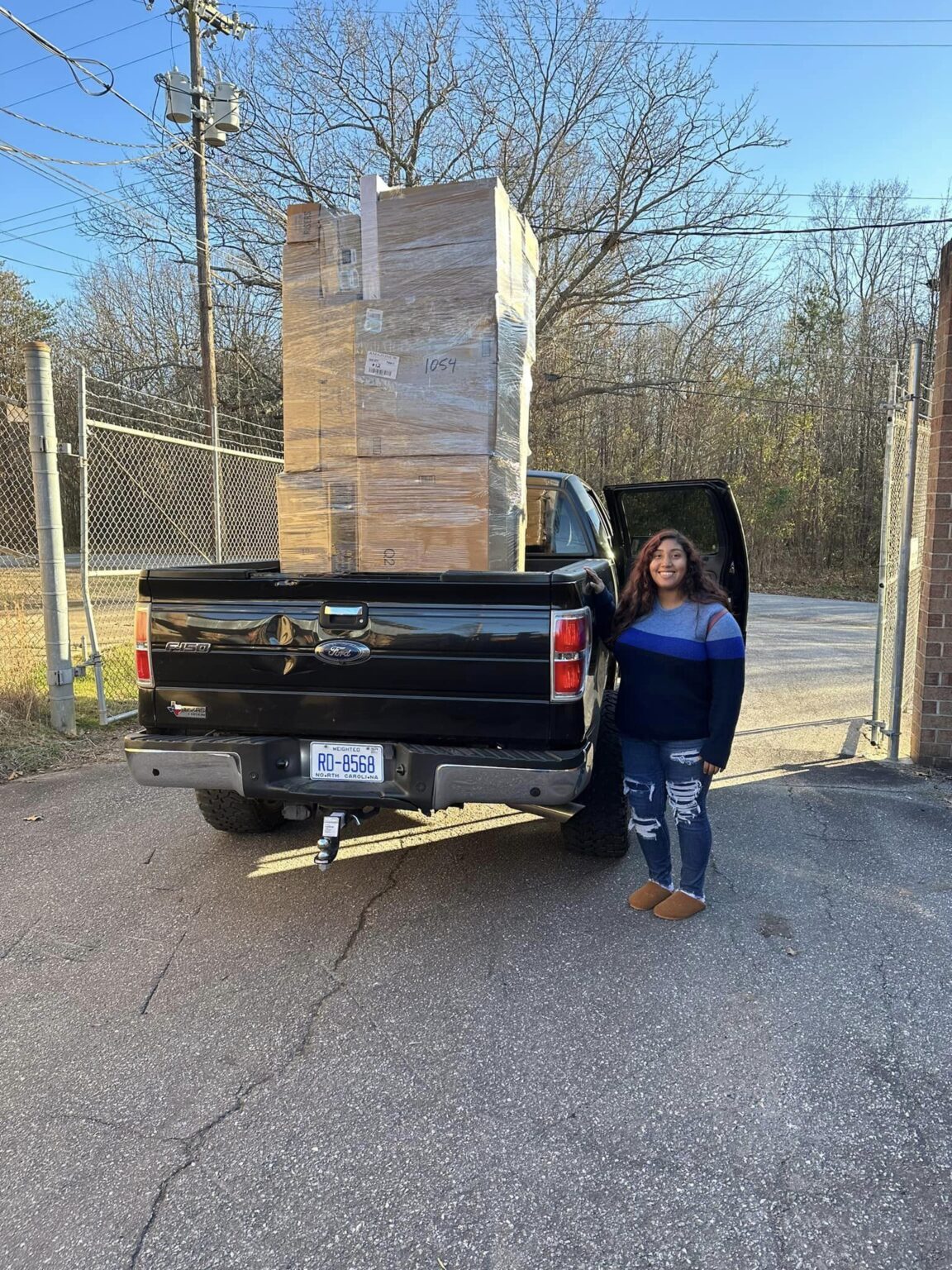 Pallets Liquidation UK | Affordable Deals For Resale & Business